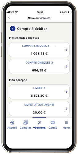 Allianz Banque Mobile