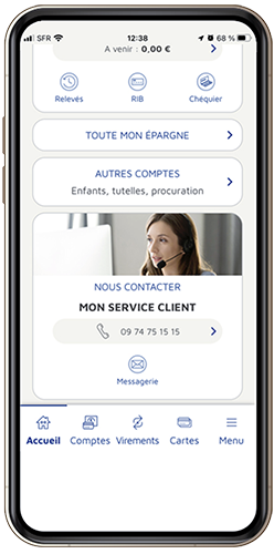 Allianz Banque Mobile