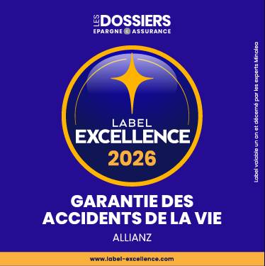 Garantie des accident de la vie (GAV), assurance accident de la vie ...