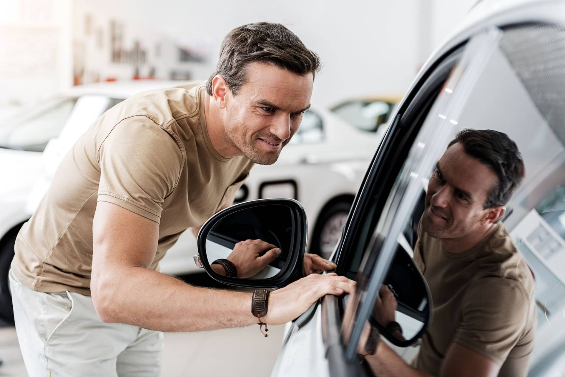Assurance auto 🚗: devis gratuit, tarif en 1 min - Allianz