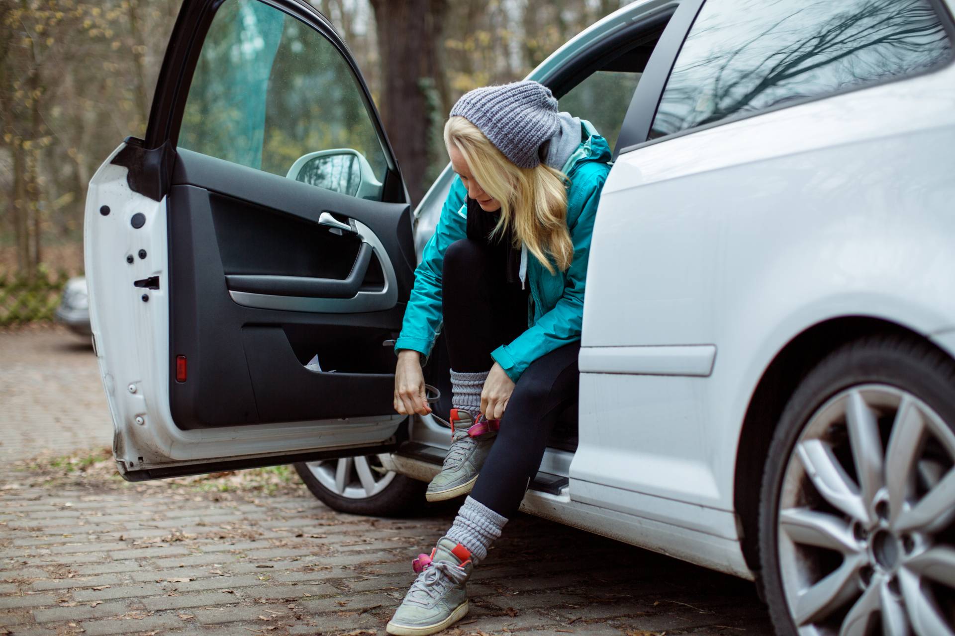 Car Jacking : Comment réagir ? - Allianz